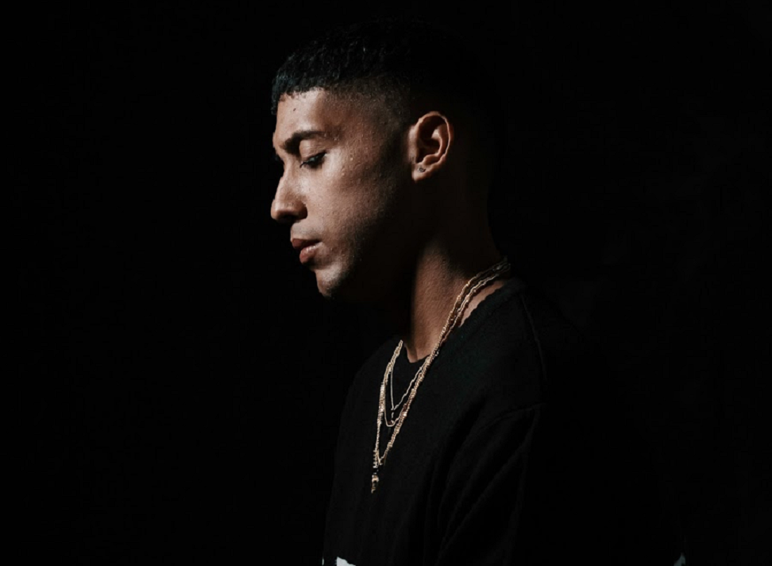 Kris Floyd lanza con Arcángel tema de su primer disco