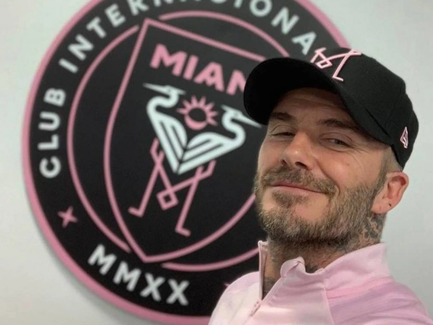Reconstrucción del Inter Miami es mucho más profunda