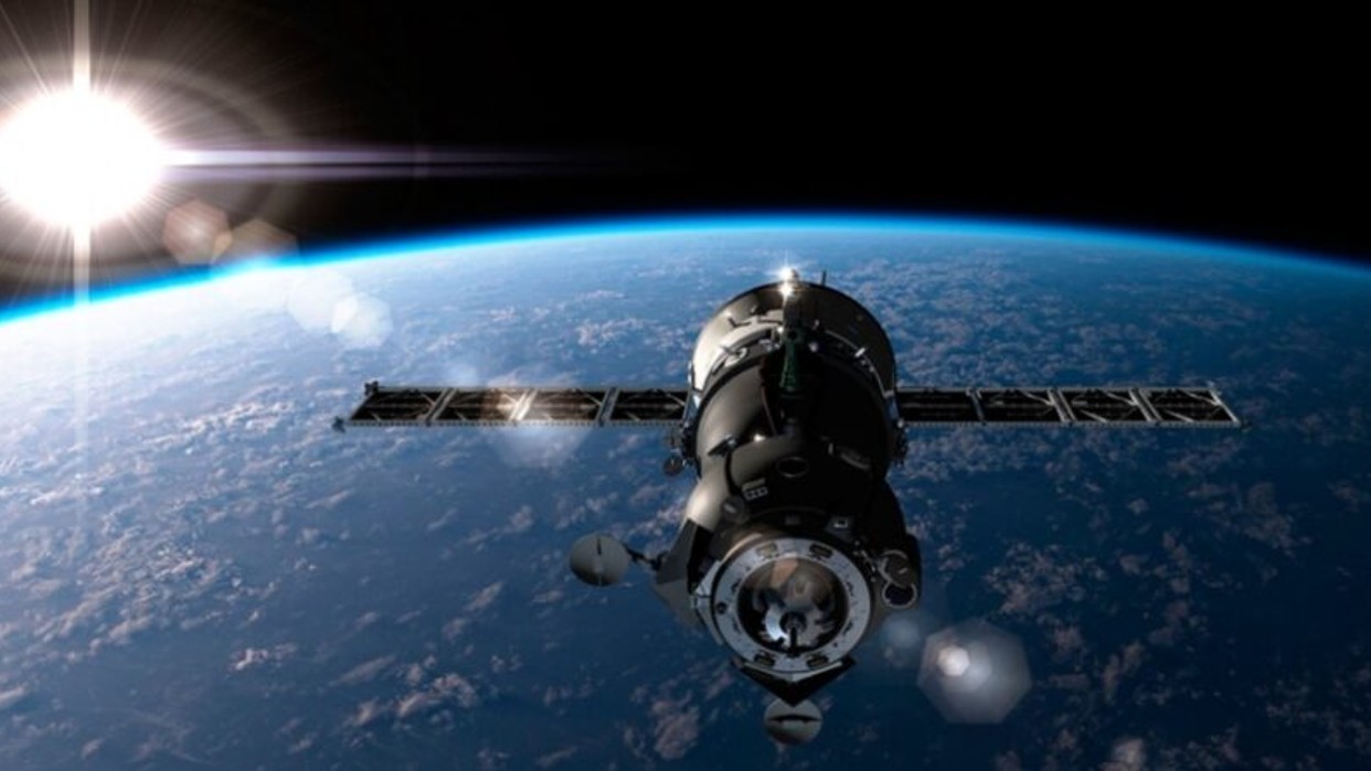 Fusión entre Eutelsat y OneWeb avanza para crear un gigante del internet satelital - Noticias24Miami