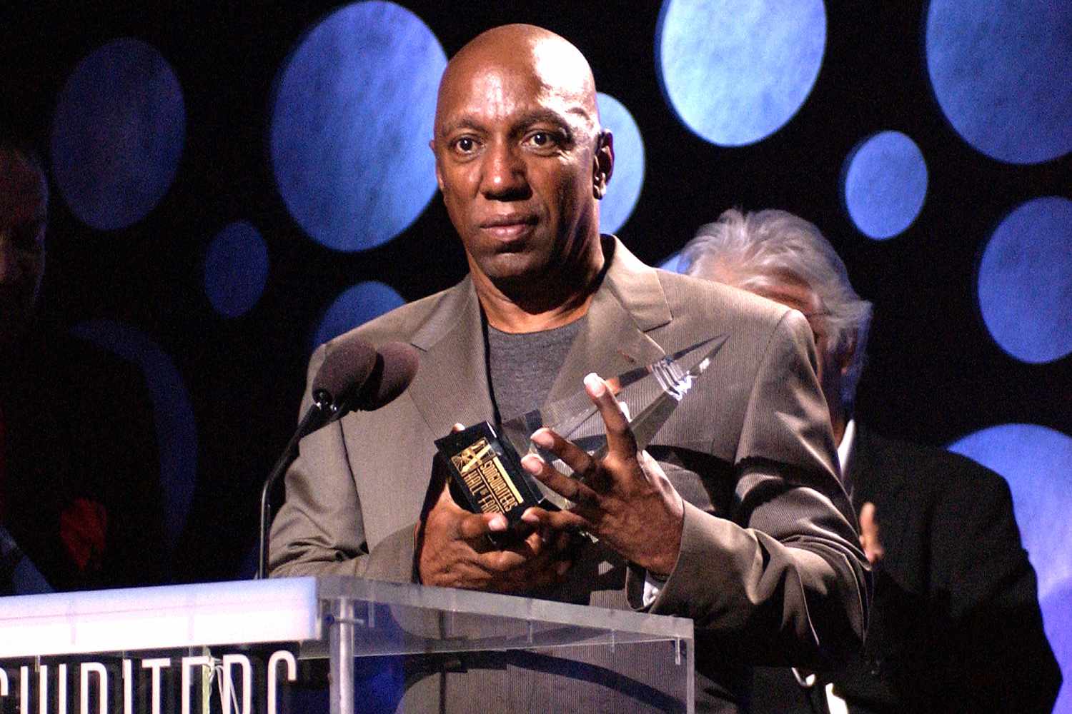 Fallece Barret Strong, uno de los pioneros de la Motown - Noticias24Miami