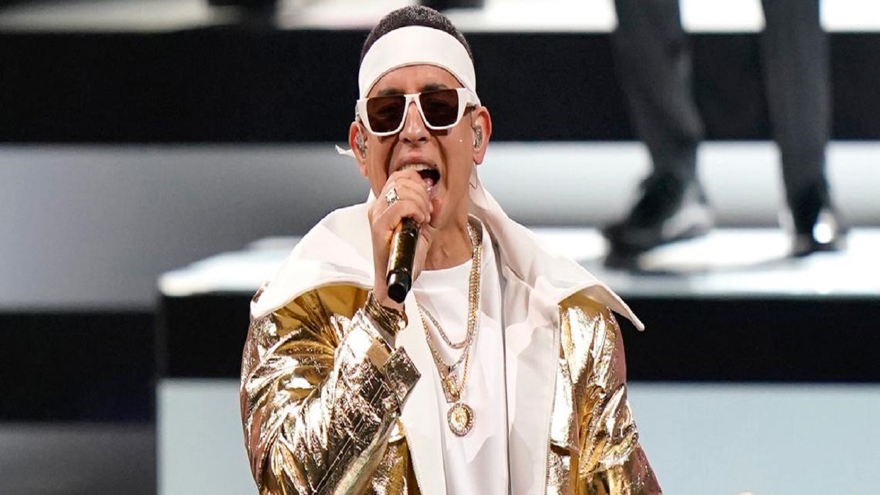 Daddy Yankee anuncia su despedida desde Puerto Rico con el evento «La ...