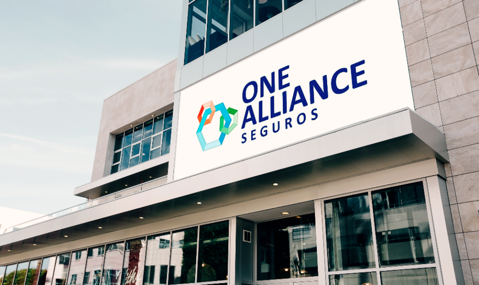 Rafael Cedeño Camacho impulsa One Alliance Seguros en República ...